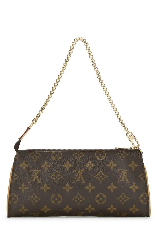 LOUIS VUITTON Monogram Sophie Shoulder Bag