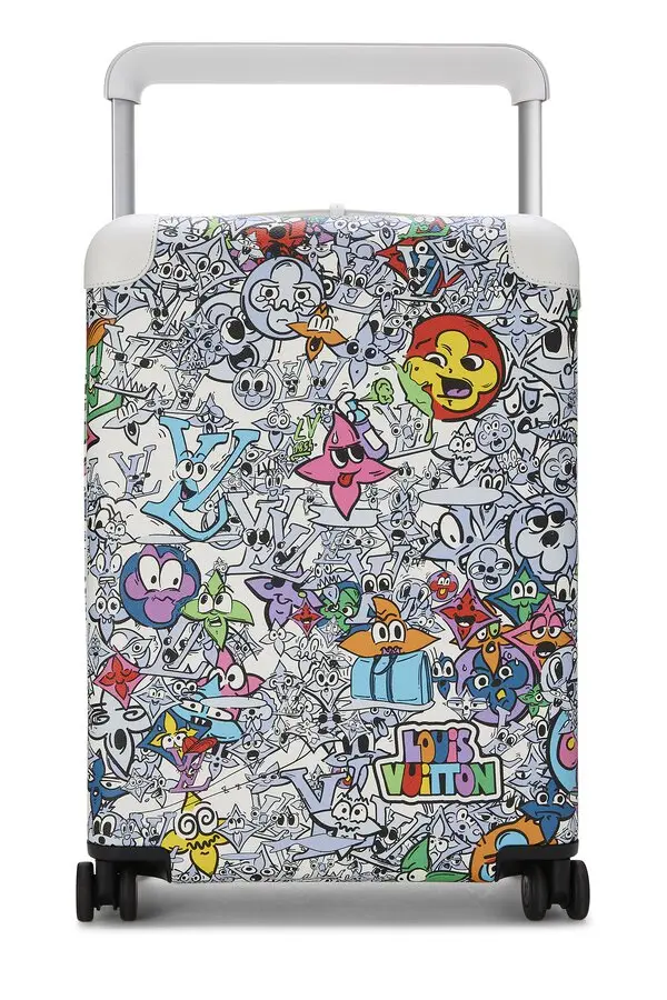 LOUIS VUITTON Monogram Comics Horizon 55 - Multi
