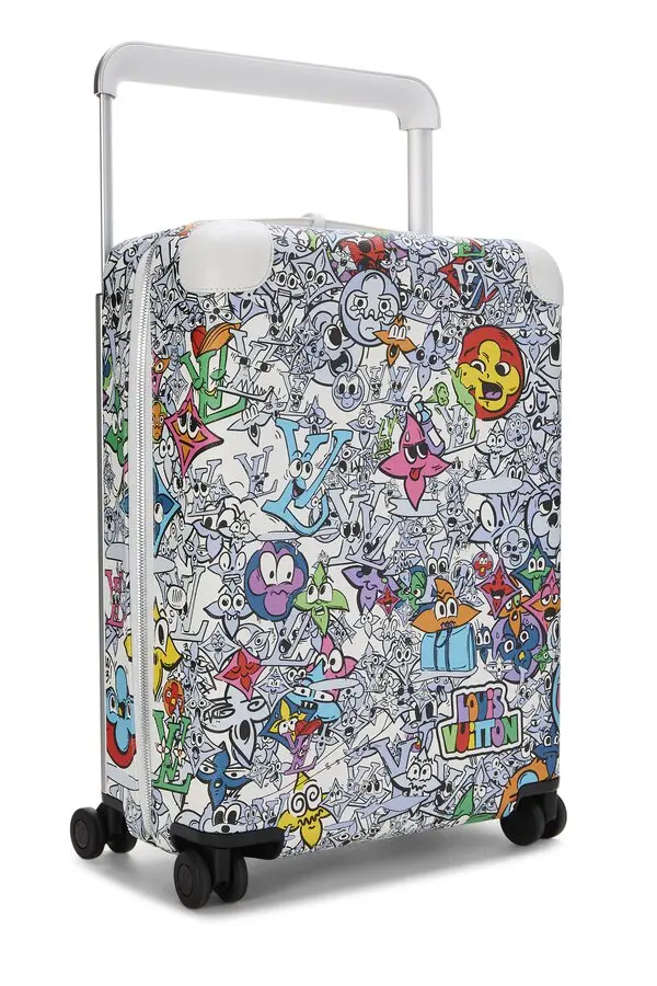 LOUIS VUITTON Monogram Comics Horizon 55