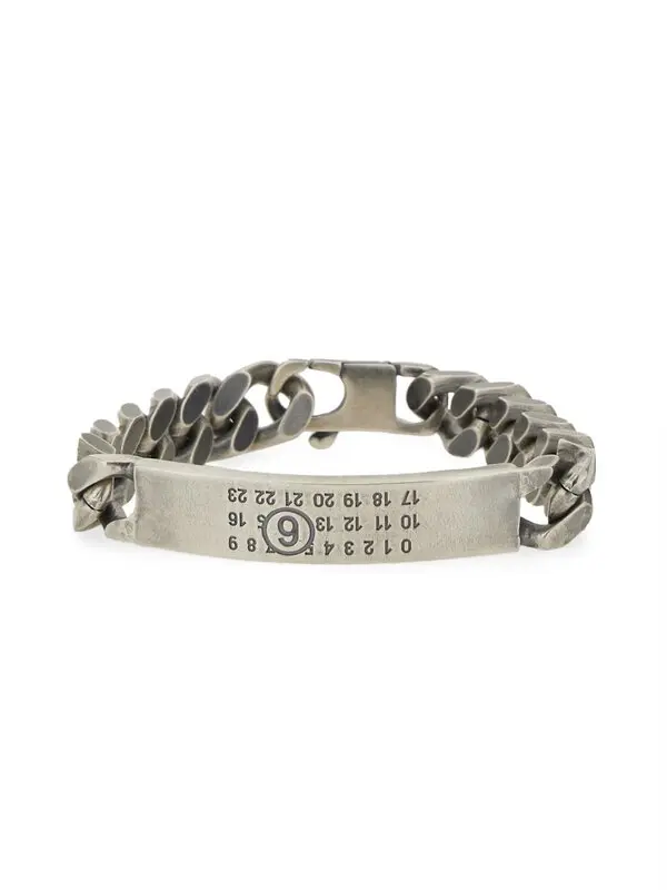 MAISON MARGIELA Chain Link Bracelet