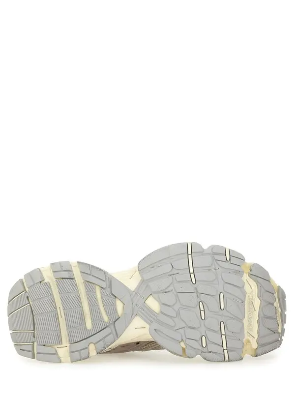 Balenciaga Stapler Sneaker - Beige