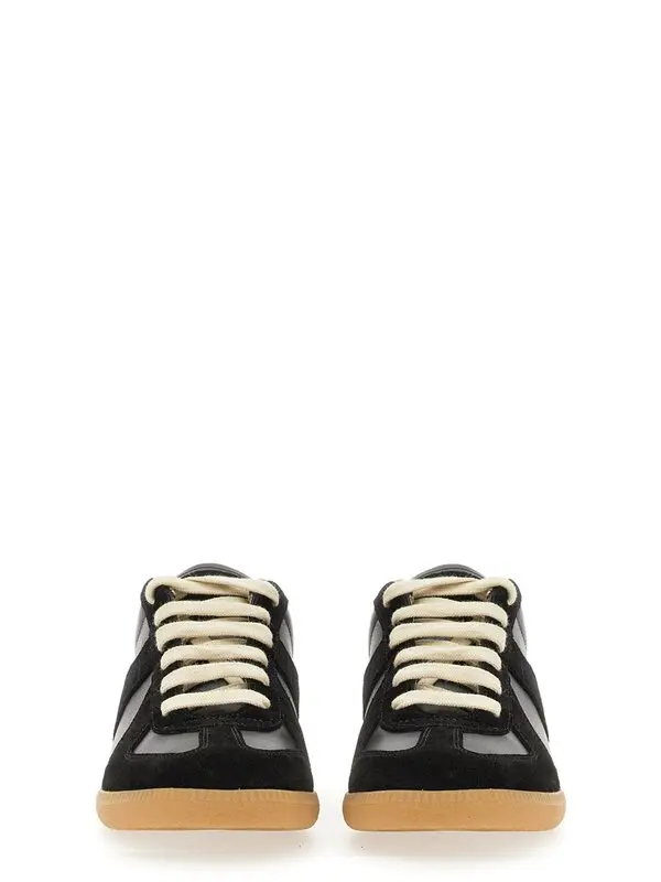 MAISON MARGIELA Replica Sneakers - Black