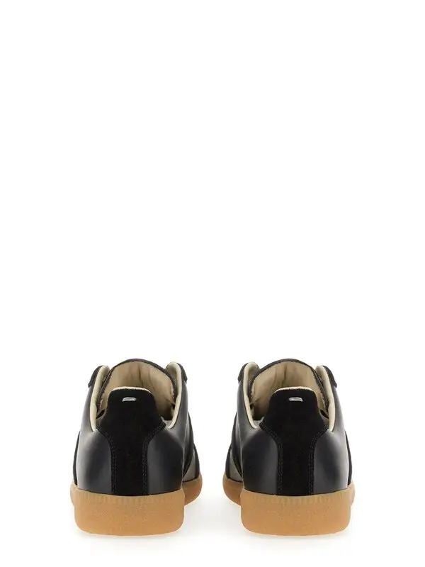 MAISON MARGIELA Replica Sneakers - Black