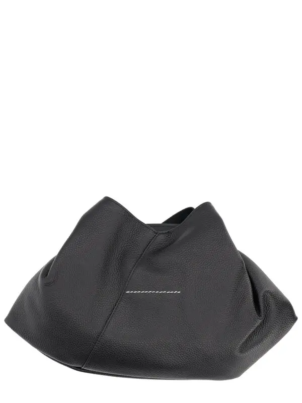 MAISON MARGIELA Japanese Bag - Black