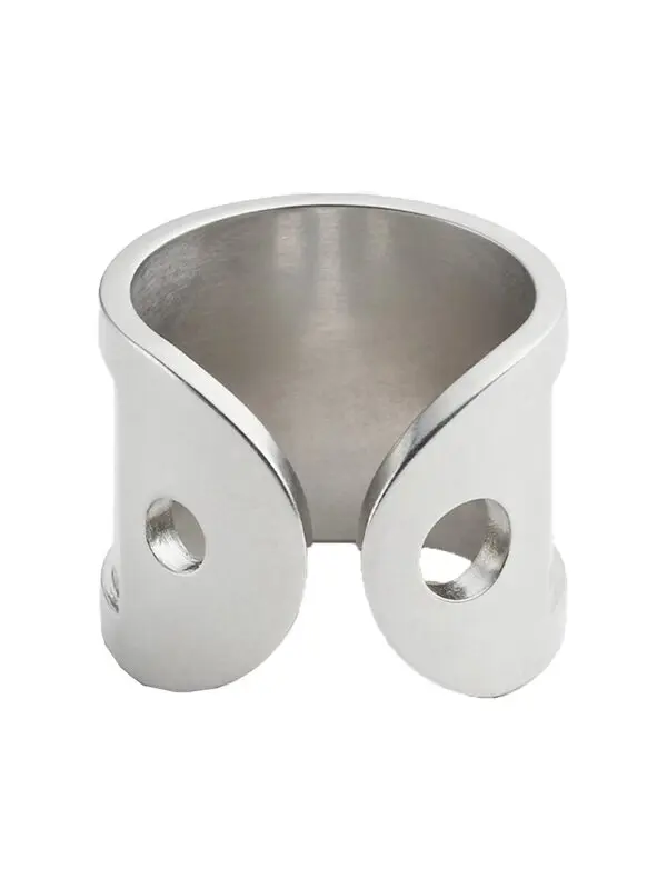 MAISON MARGIELA Logo Ring