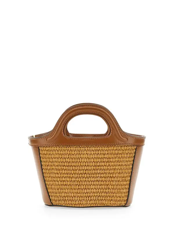 Marni Tropicalia Micro Bag