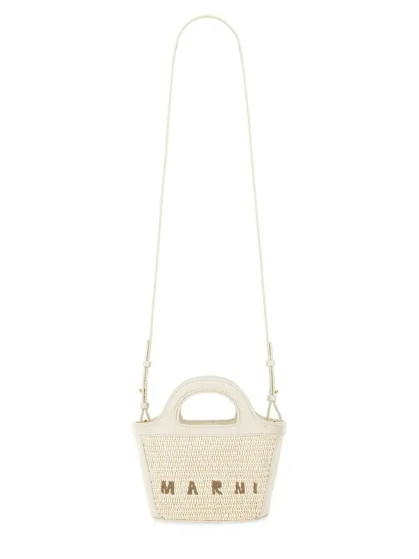 Marni Tropicalia Micro Bag