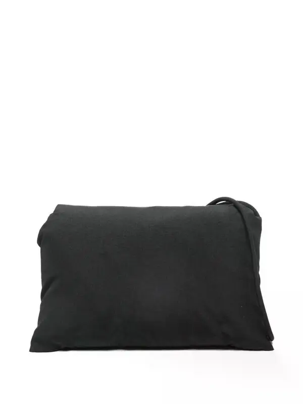 Christian Wijnants Small Billy Zip Shoulder Bag