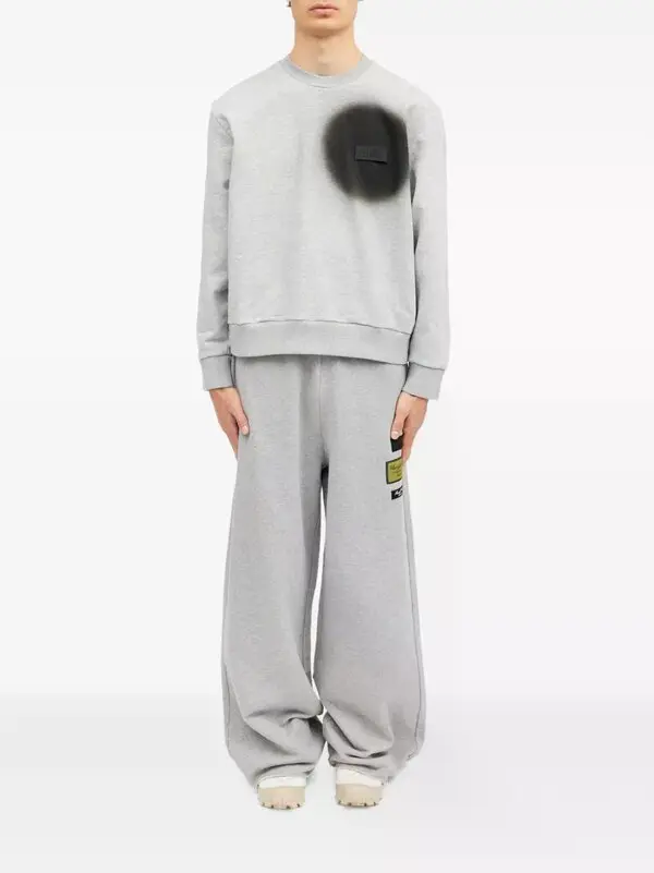 MAISON MARGIELA Long-sleeve Sweatshirt