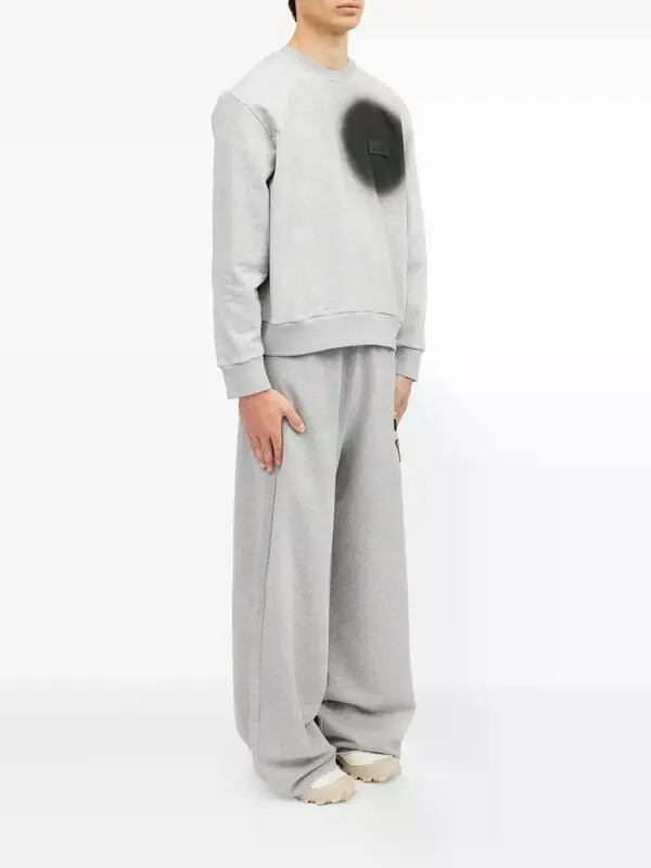 MAISON MARGIELA Long-sleeve Sweatshirt