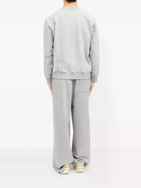 MAISON MARGIELA Long-sleeve Sweatshirt