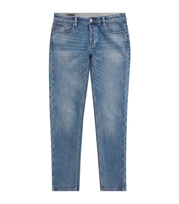 Emporio Armani J75 Slim-fit Jeans