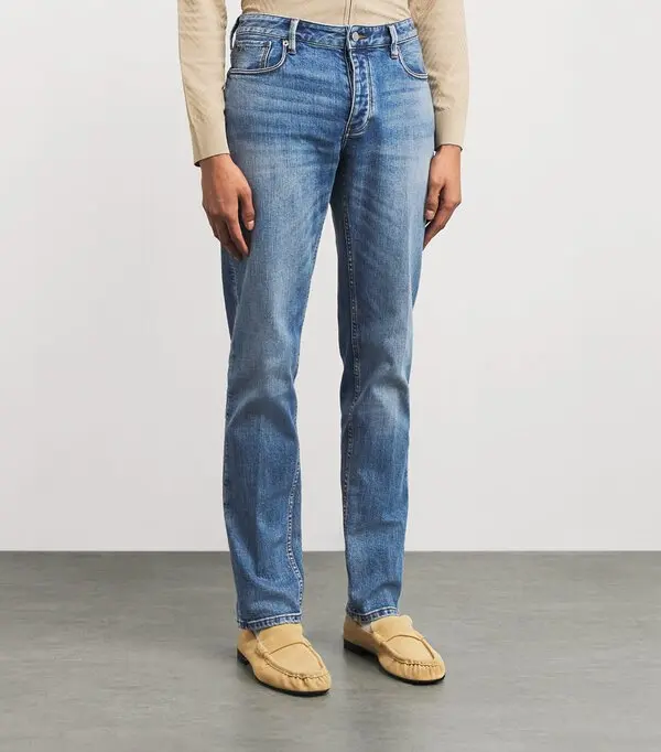 Emporio Armani J75 Slim-fit Jeans