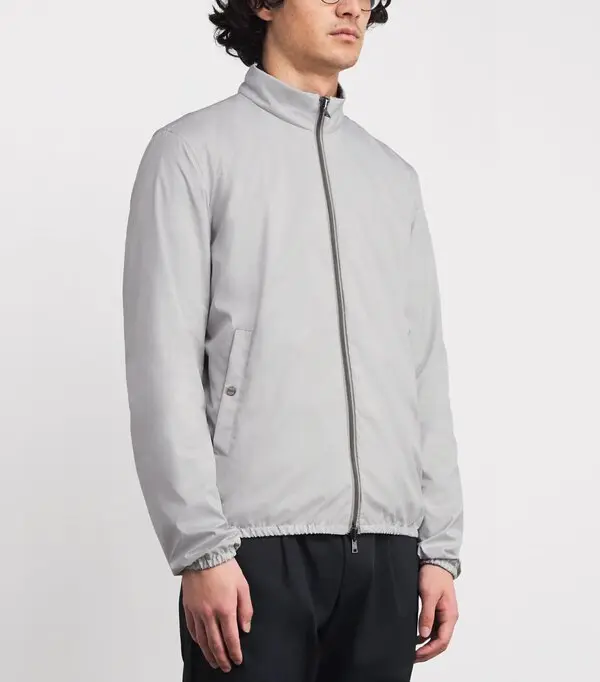 Herno Reversible Windbreaker