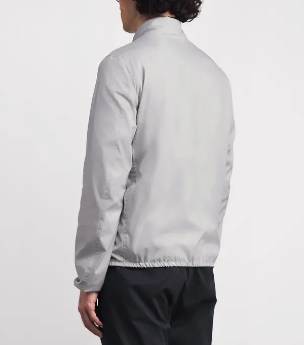 Herno Reversible Windbreaker