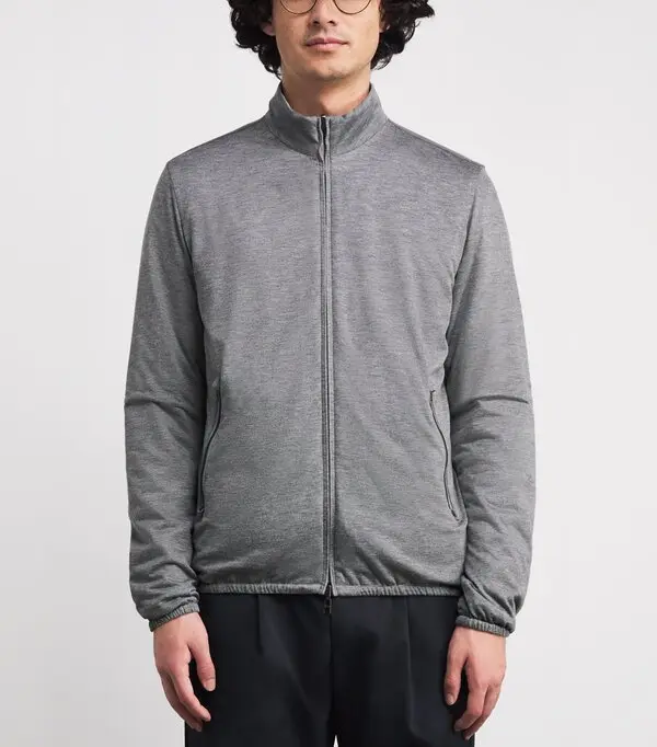 Herno Reversible Windbreaker