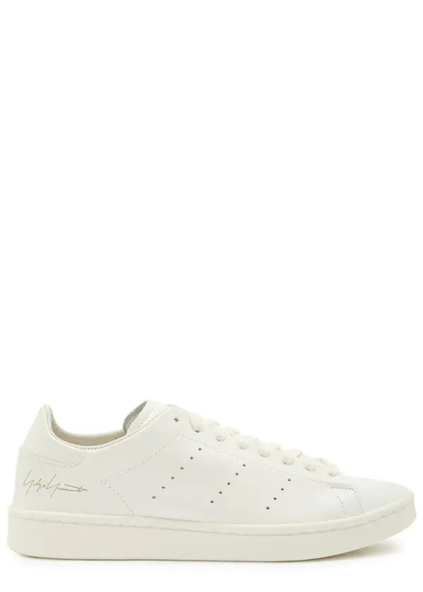 Y3 X Adidas Stan Smith Sneakers - White