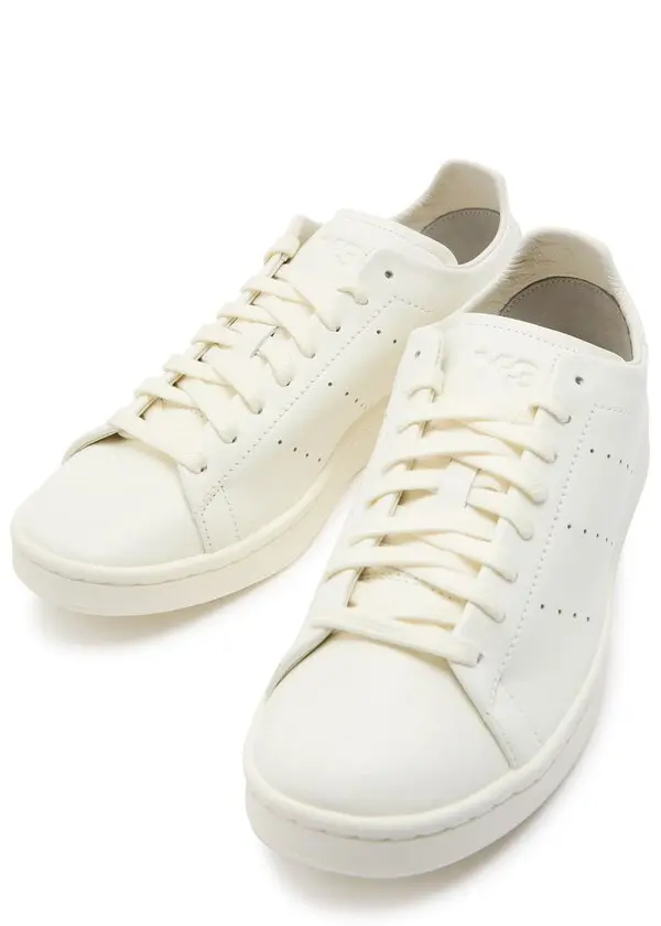 Y3 X Adidas Stan Smith Sneakers - White
