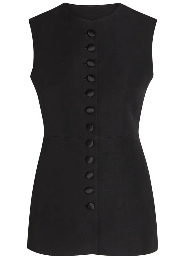 LIBEROWE Jayla Woven Vest