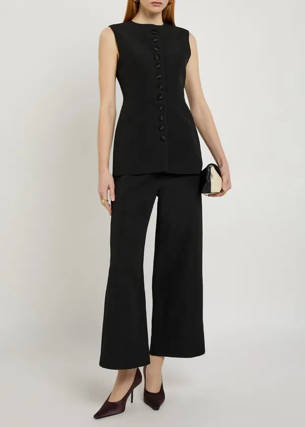 LIBEROWE Jayla Woven Vest