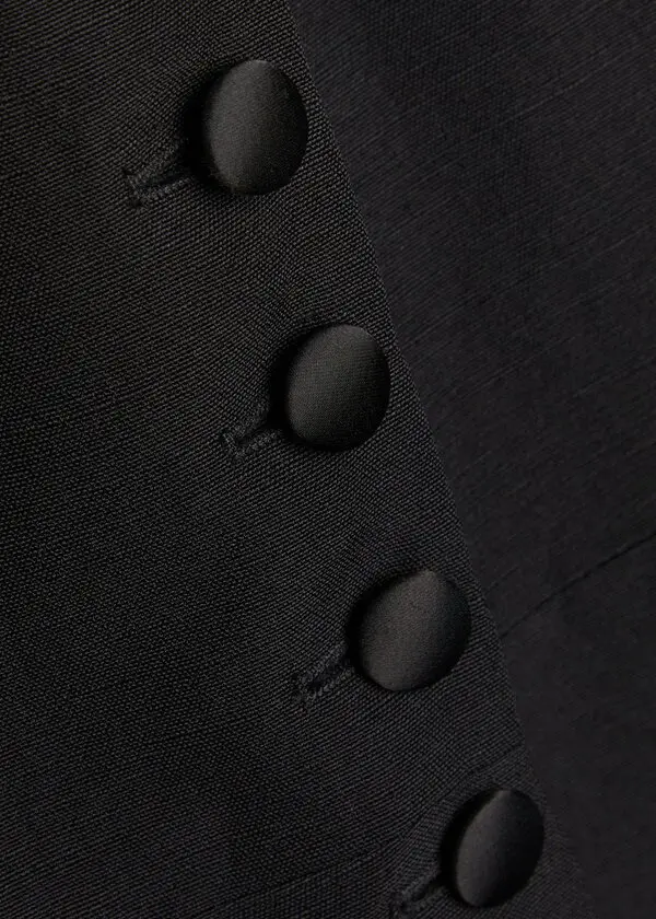 LIBEROWE Jayla Woven Vest