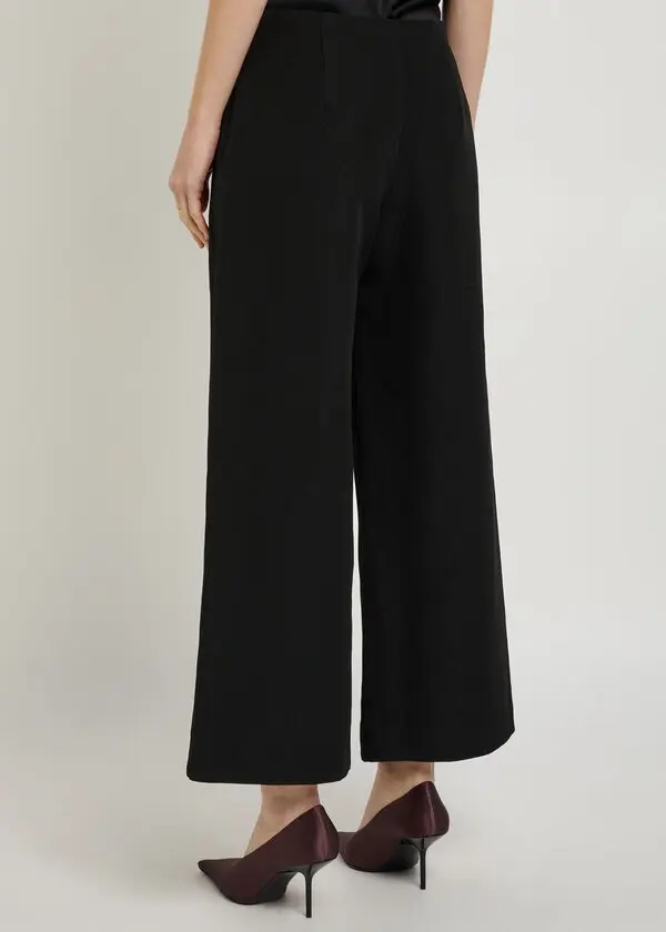 LIBEROWE Phebe Cropped Trousers