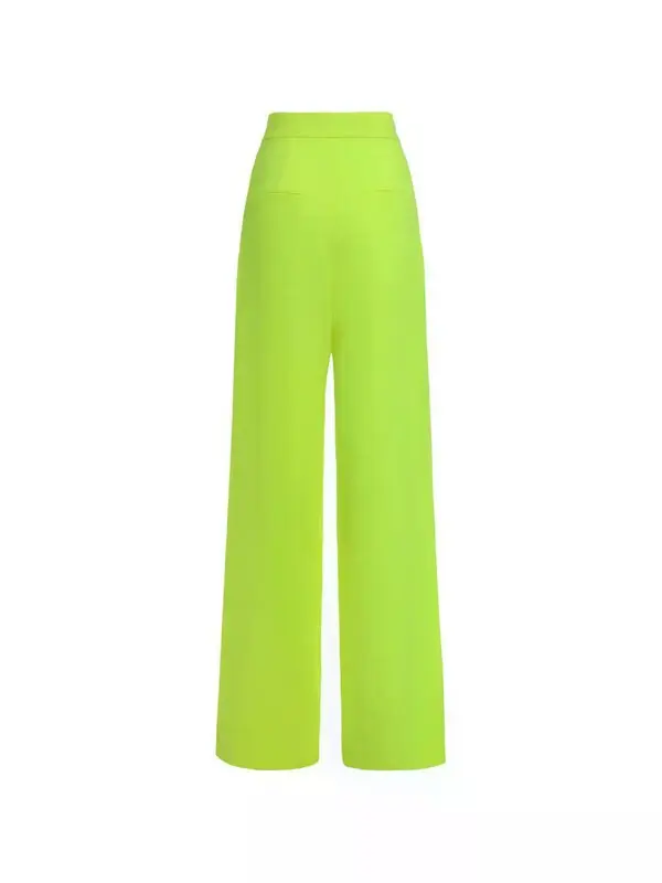Alex Perry Wide-leg Trousers