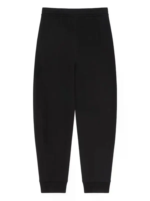 Givenchy Logo-patch Track Pants