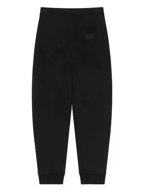 Givenchy Logo-patch Track Pants