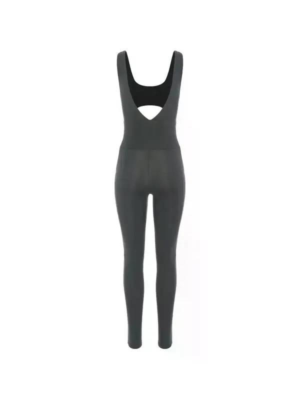 Live The Process Cutout-detailing Jumpsuit