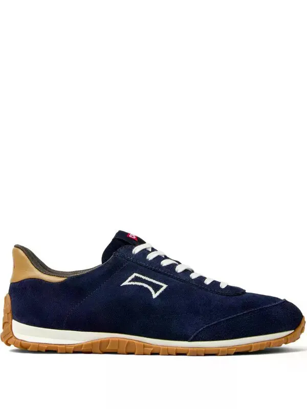 Camper Drift Walk Lace-up Sneakers - Blue