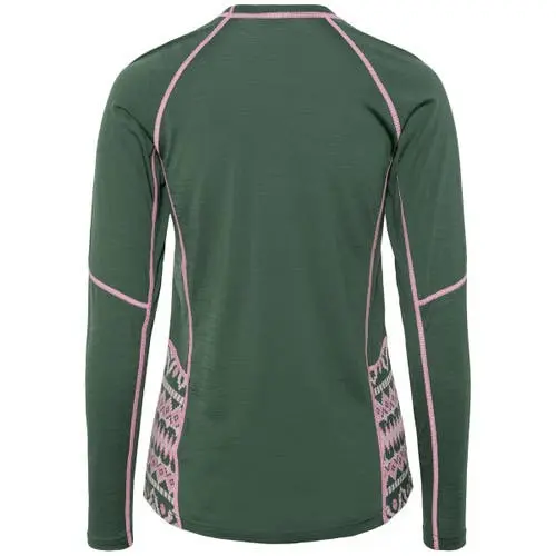 Kari Traa Malia Long Sleeve Baselayer