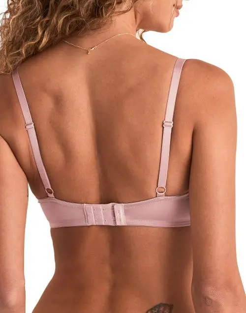 ADORE ME Amrenn Contour Balconette Bra - Medium Beige
