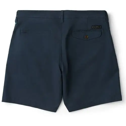 VISSLA Eco 18in Walkshorts - Midnight