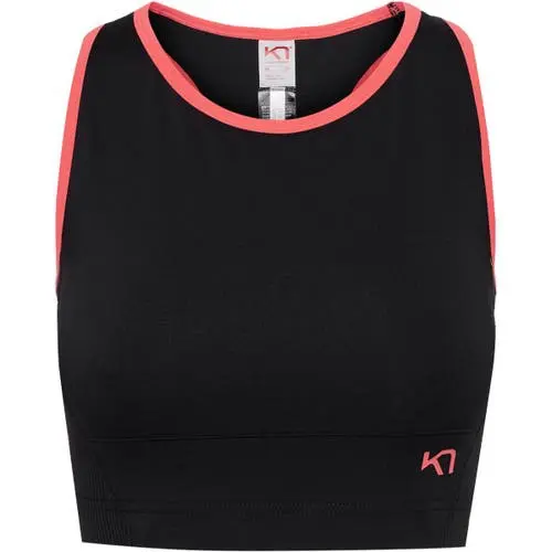 Kari Traa Linnea Sports Top - Black