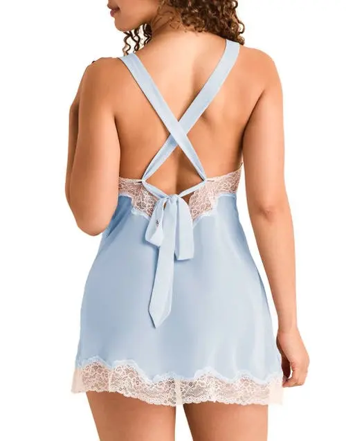 ADORE ME Lilitha Slip Lingerie
