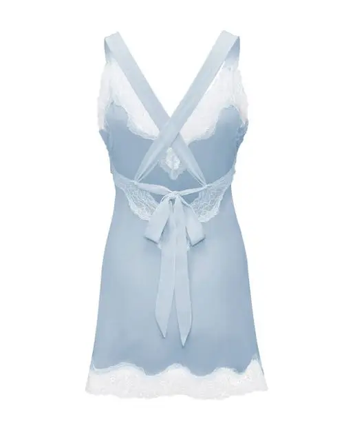 ADORE ME Lilitha Slip Lingerie