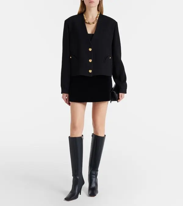 BLAZÉ MILANO Infinity Blazer
