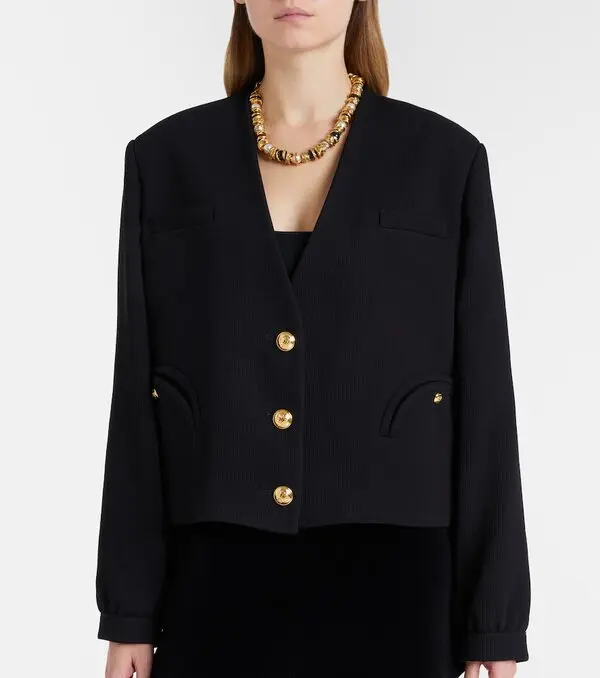 BLAZÉ MILANO Infinity Blazer