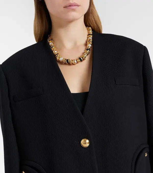 BLAZÉ MILANO Infinity Blazer