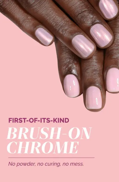 LONDONTOWN Modern Chromance Nail Kit $76 Value