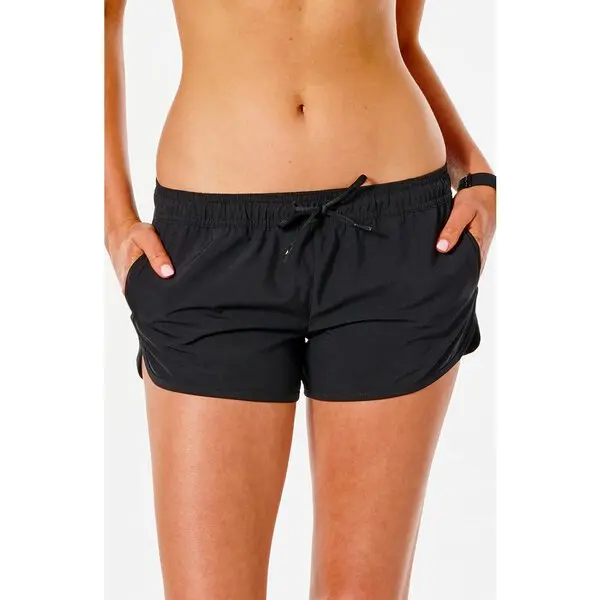 Rip Curl Classic Surf Low Rise Boardshorts - Black