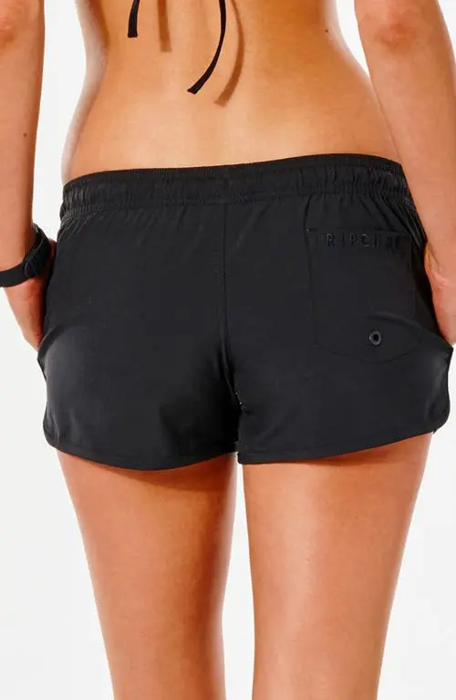 Rip Curl Classic Surf Low Rise Boardshorts - Black