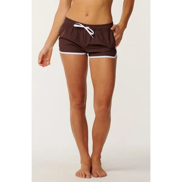 Rip Curl Classic Surf Low Rise Boardshorts - Brown