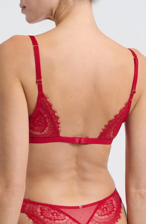 ETAM Iconique Triangle Bra