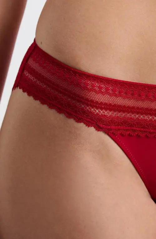 ETAM Aura Lace Hipster Briefs
