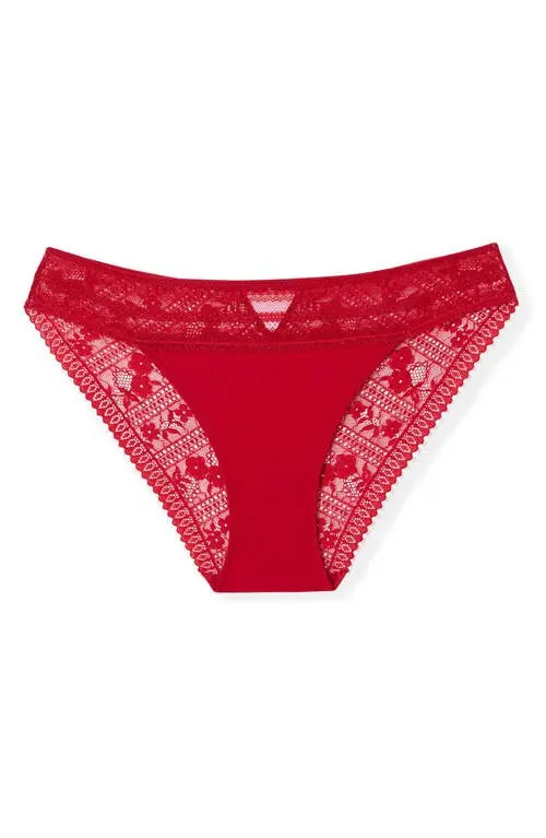 ETAM Aura Lace Hipster Briefs