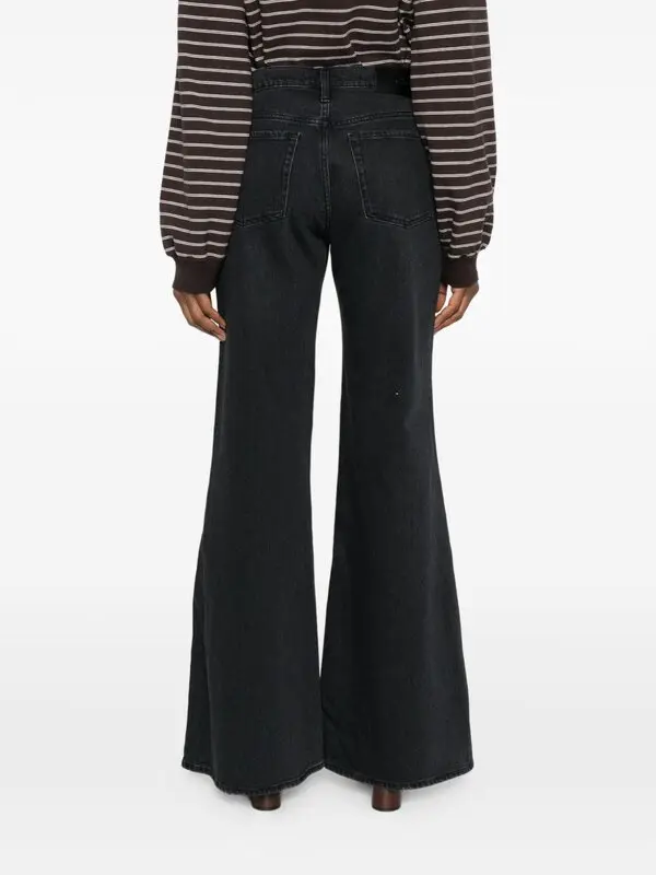 7 For All Mankind Flare Jeans