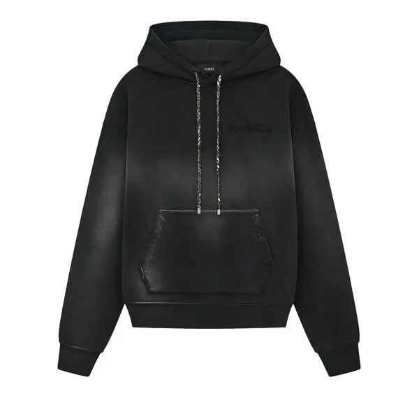 Amiri Hooded Sweatshirt