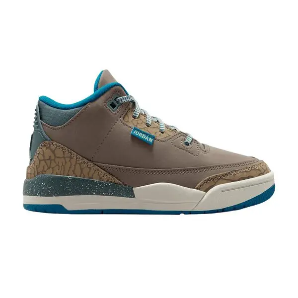 JORDAN 3 Ps Sneakers